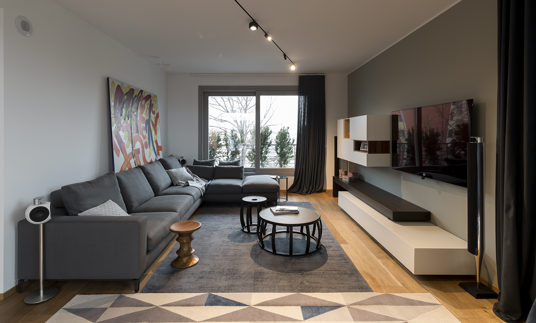 Modern with Style - Zenucchi Design Code