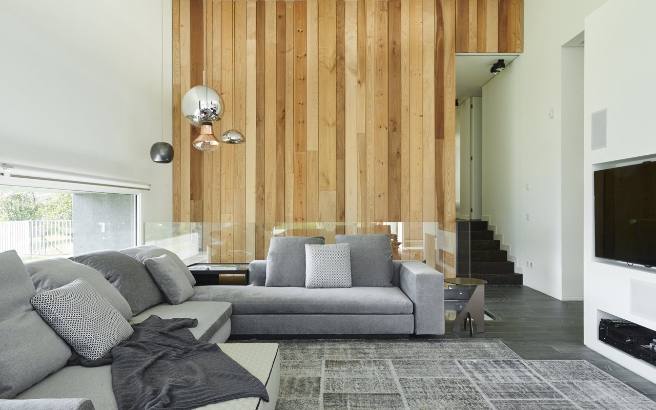 Of Solids And Voids - Zenucchi Design Code