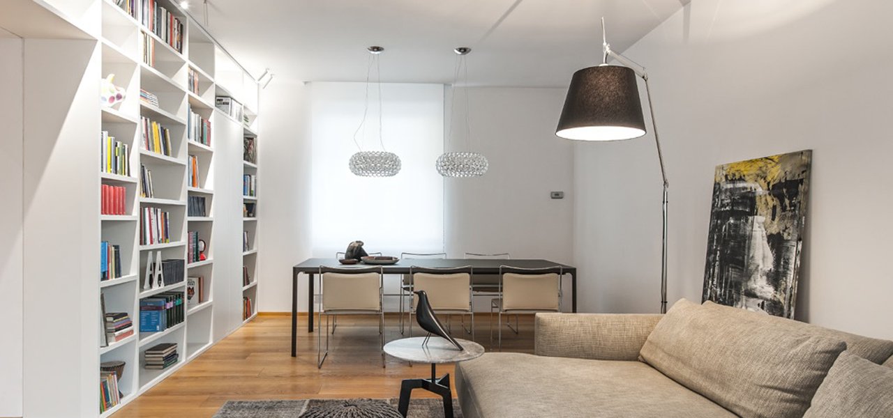 Contemporary details - Zenucchi Design Code