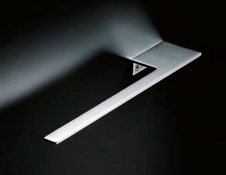 Blade Collection - Porta asciugamani - Zenucchi Design Code