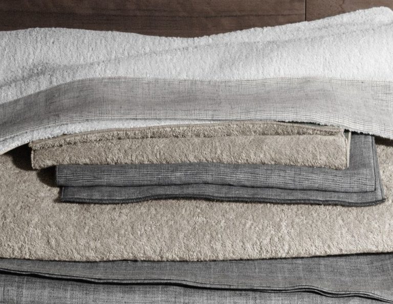 Didier Collection - Set Spugna 3pezzi - Zenucchi Design Code