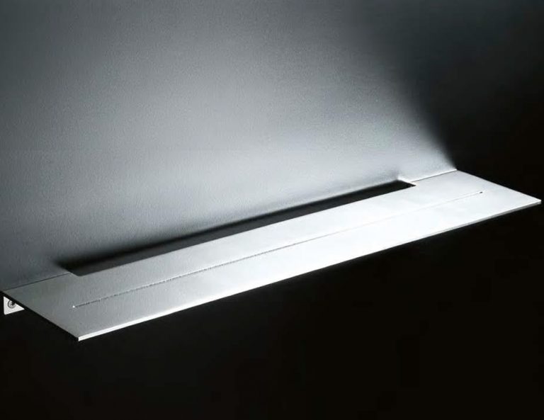 Blade Collection - Mensola - Zenucchi Design Code