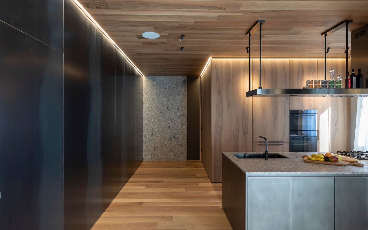 Modern Style - Zenucchi Design Code