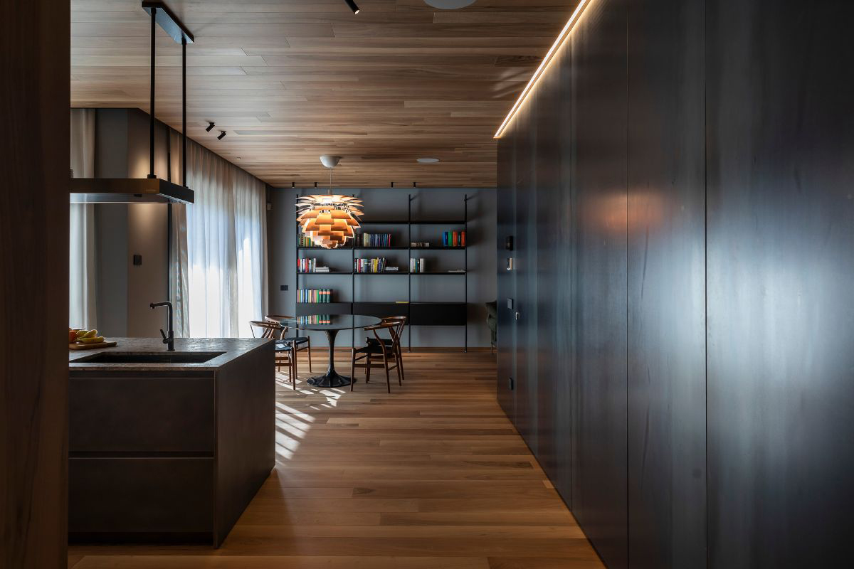 Perfect harmony - Zenucchi Design Code