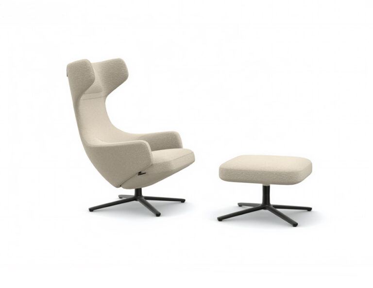 Zenucchi Design Code - Arredamento Indoor e Outdoor